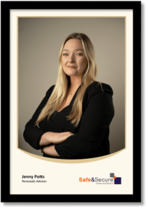Meet Our Team - Safe&Secure